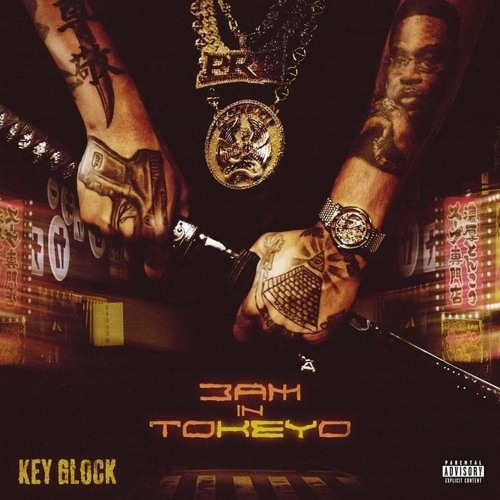Stream Jason | Listen to Key Glock - 3AM In Tokyo playlist online for ...