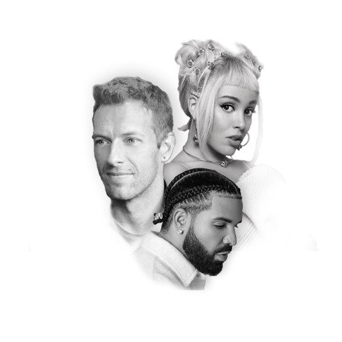 Stream Doja Cat + Drake + Chris Martin by Marcel Carter | Listen online ...
