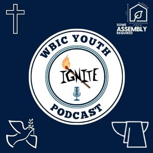 Stream Ignite Youth Podcast - Summer Series Pt3 - Ep 105 by Wainfleet ...