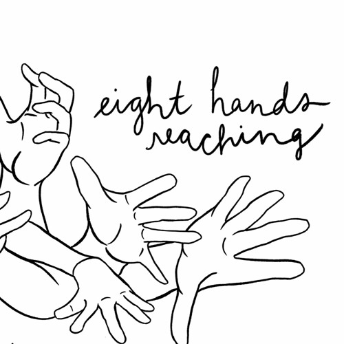Stream eight hands reaching [2023] (preview) | New World Symphony by ...