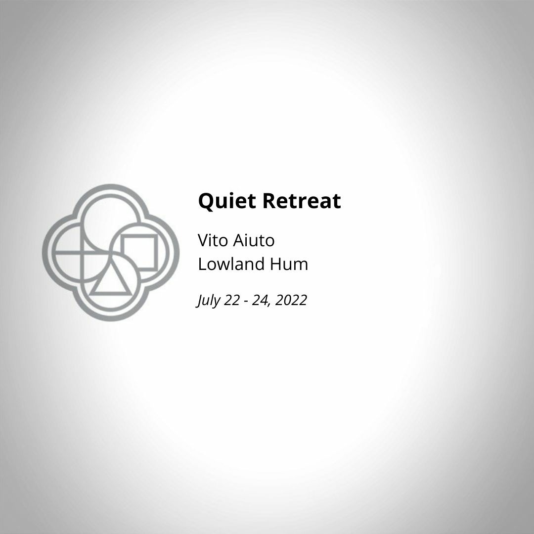 Stream Friday Evening - Vito Aiuto by Laity Lodge | Listen online for ...