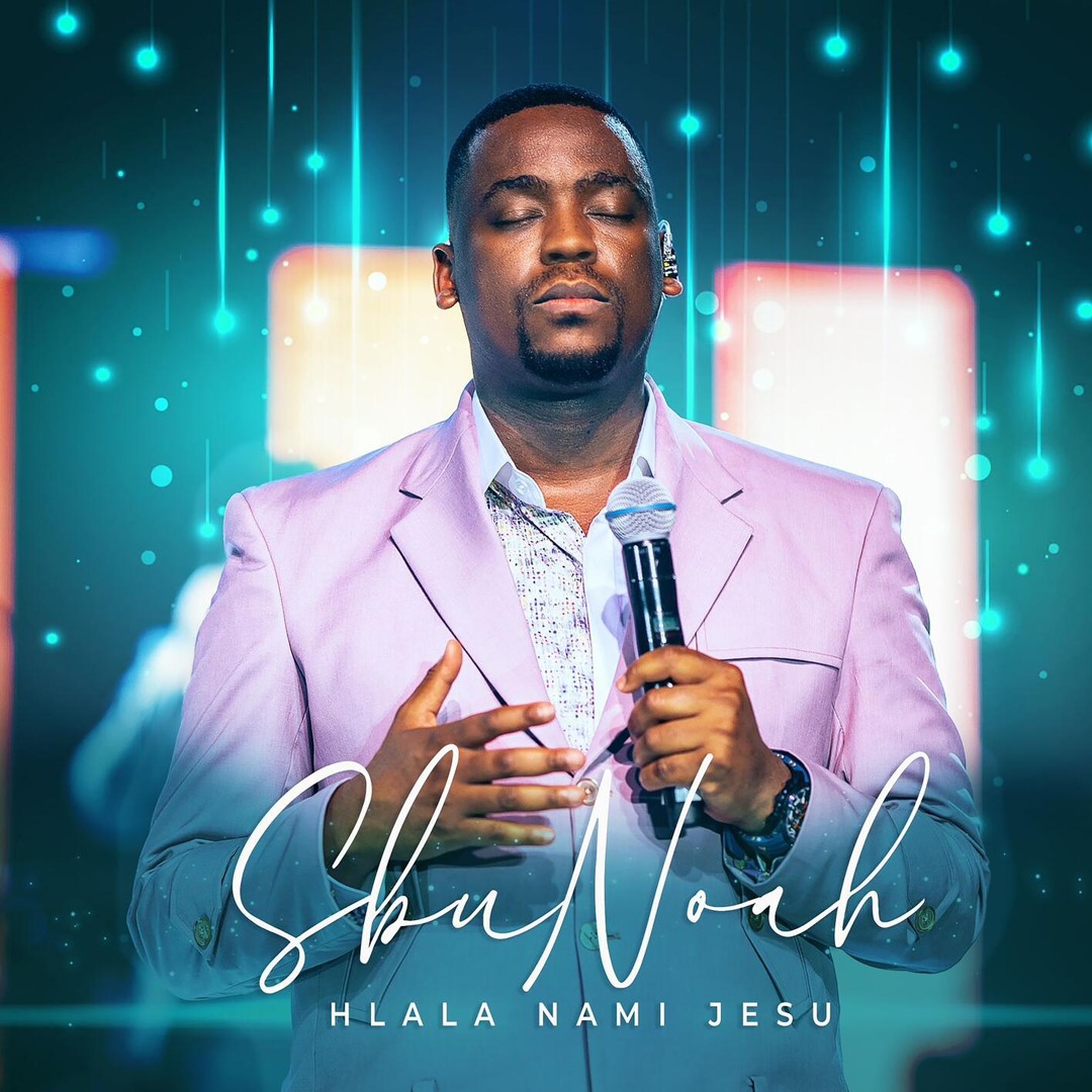 Stream Hlala nami Jesu (Live at Goshen City Church 2023) by Sbu Noah ...