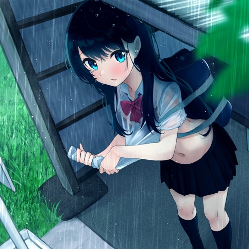 Stream Takeharu Abe | Listen to Staying In The Rain playlist online for free on SoundCloud