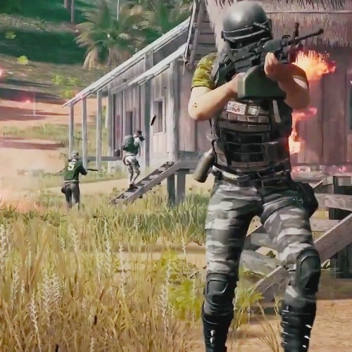 Stream PUBG Life By VikSaa || PUBG SONG || Latest PUBG Rap Song 2020 ...