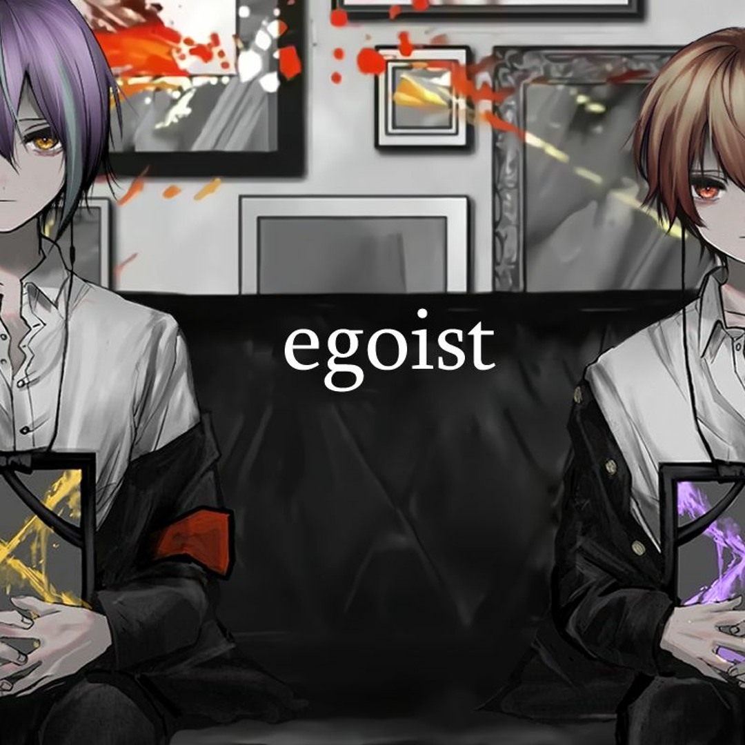 Stream Egoist ft. Rui Kamishiro & Tsukasa Tenma AI [Project SEKAI Fan ...