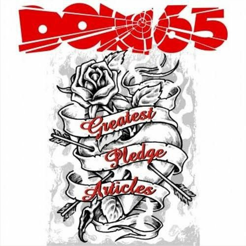 Stream DOM 65 - Bois Action by Alfi | Listen online for free on SoundCloud