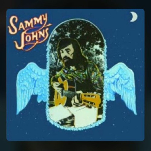 Stream Official Sammy Johns Chevy Van Cover By MarQuez by Rebel Marquez ...