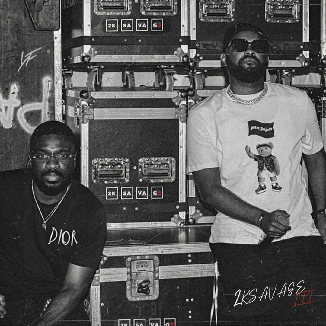 Stream Lil Mac | Listen to Lil Mac & Lil Boy - 2KSAVAGE 3 playlist ...