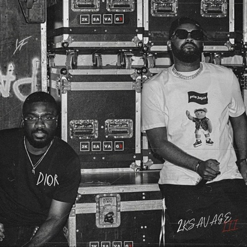 Stream Lil Mac | Listen to Lil Mac & Lil Boy - 2KSAVAGE 3 playlist ...