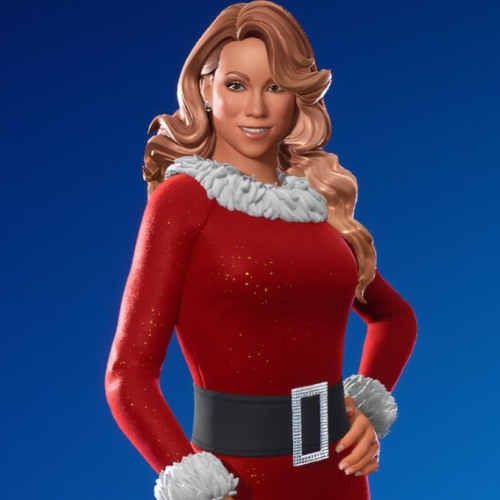 Stream [FREE DOWNLOAD] ALL I WANT FOR CHRISTMAS (LANA MORGANA REMIX) by ...