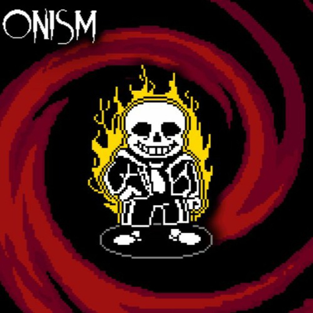 Stream [HALOBOI3 REUPLOAD] UNDERTALE | Onism V2 by Leakage Voltage ...