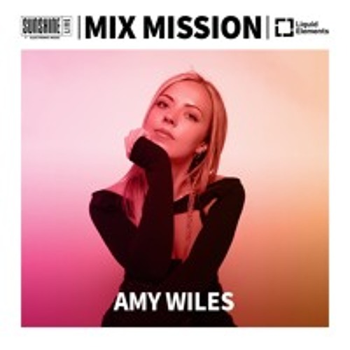 Amy Wiles - Sunshine Live Mix Mission 2024-12-23