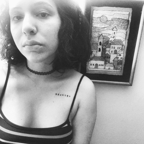 Stream DANIELA PRADO - 6 - La Soledad by Dosis mínima | Listen online for free on SoundCloud