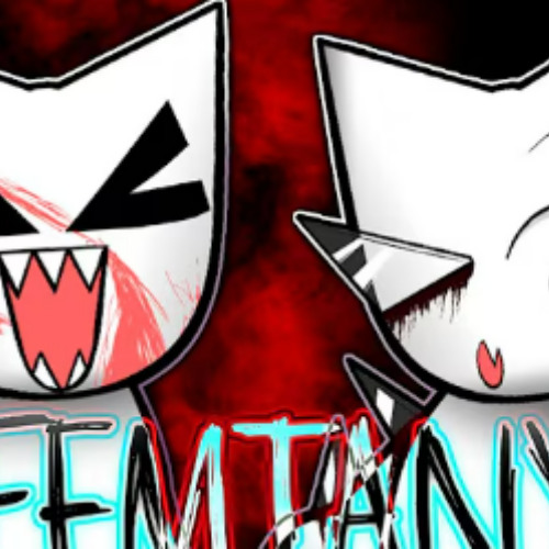 Stream M4KE SOME NO1S3 FNF VS Femtanyl - GFC [Oneshot Mod] by Terron da ...