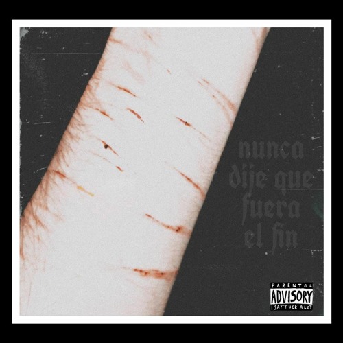 Slayer Divine Intervention Arm