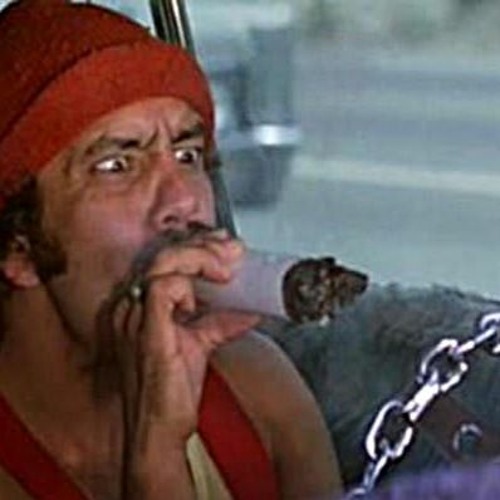 Stream Cheech Chong by DJ Z-Tro | Listen online for free on SoundCloud