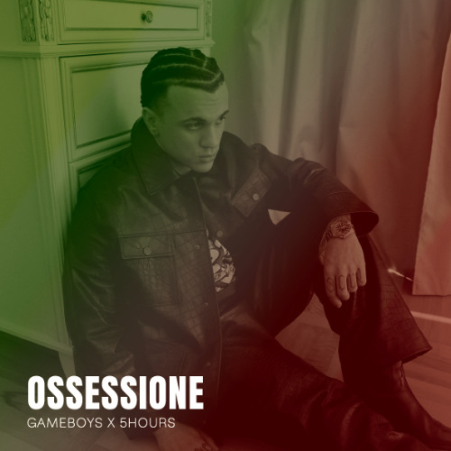 Stream Samurai Jay - OSSESSIONE (GAMEBOYS x 5HOURS Remix) by GAMEBOYS ...