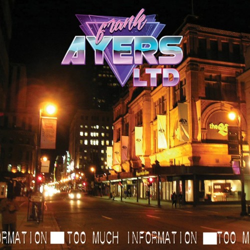 Stream Frank Ayers LTD | Listen to Demos Ep may 2021 playlist online for free on SoundCloud