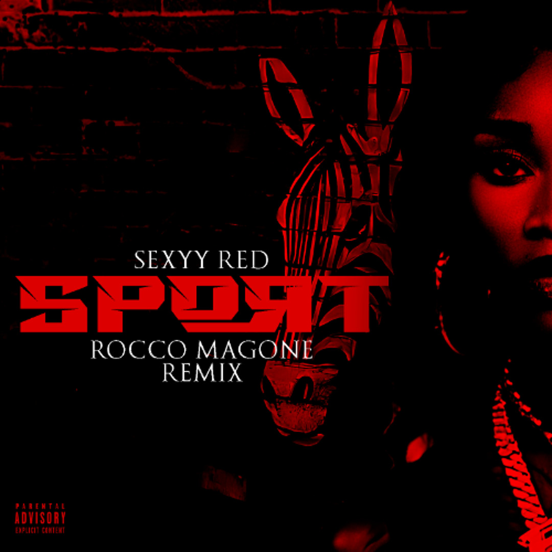 Stream Sexyy Red - Sport (Rocco Magone Remix) by Rocco Magone | Listen ...