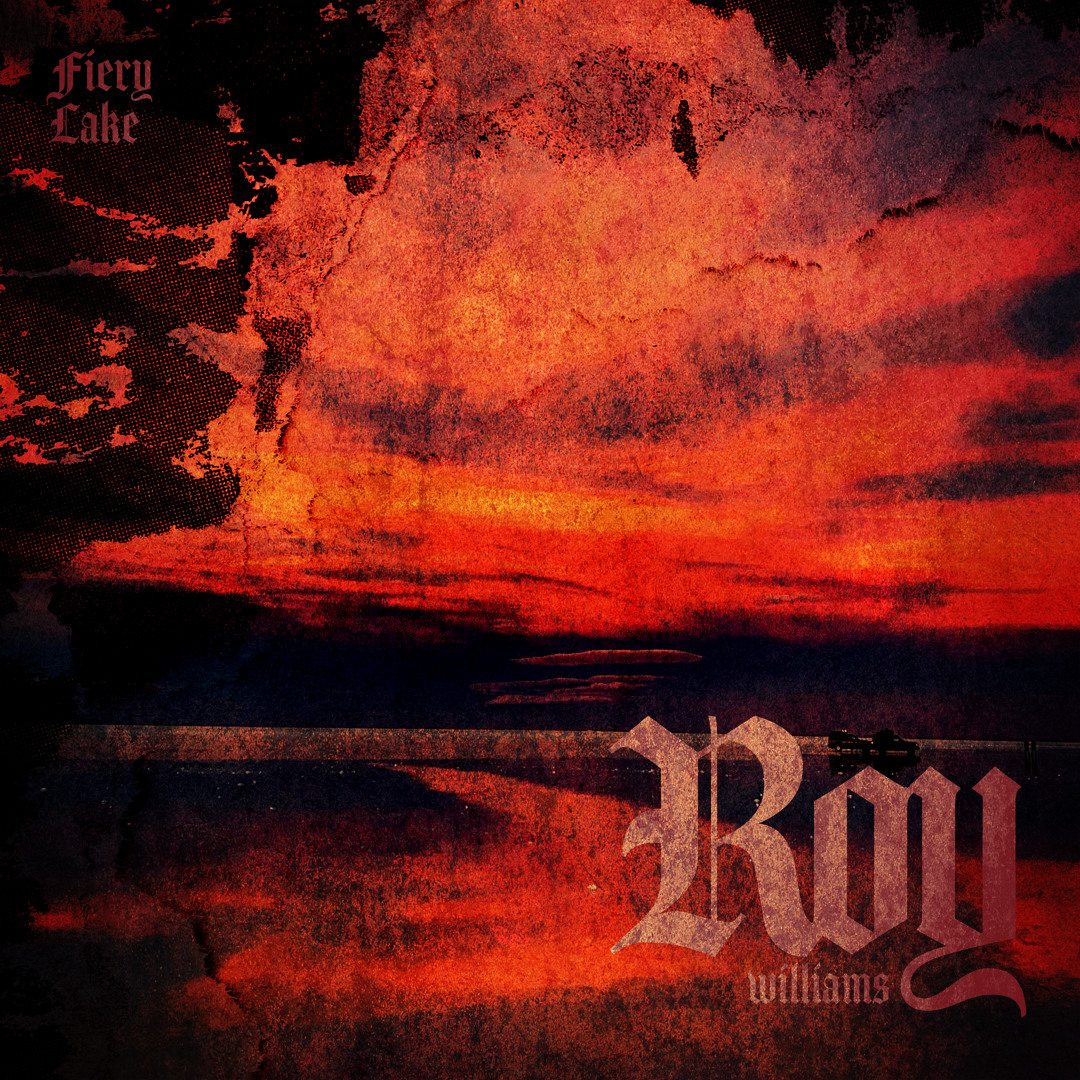 Stream West Side Stomp by Roy Williams | Listen online for free on ...