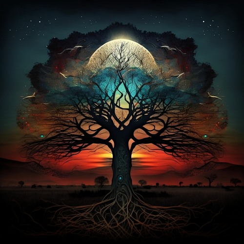 Stream Luna & The Tree of Perceptia by Ernie L. Vecchio | Listen online ...