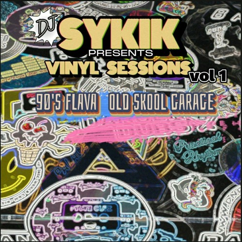 Stream Nicole Leyla Gungor | Listen to Underground Old Skool Garage Bumpy Vibes! 🥰🎶🔥 ️ playlist ...