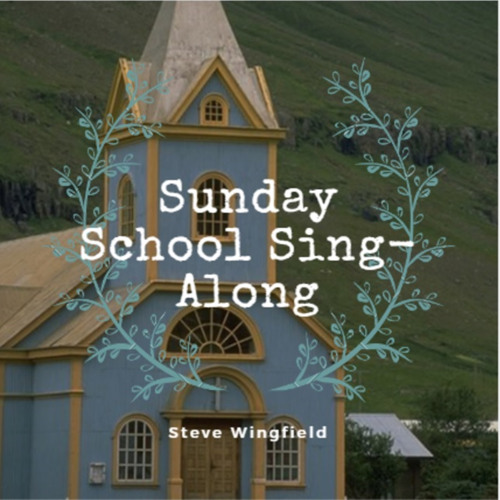 Stream The Wise Man Built His House Upon the Rock by Steve Wingfield ...