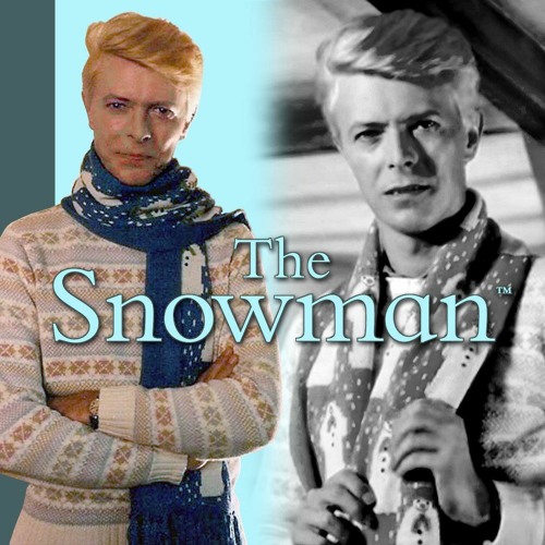 Stream Soundtrack The Snowman Featuring David Bowie & V.A.40th ...