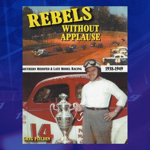 Stream PODCAST: Hard Left Turn EXTRA - Early racing history from Greg ...