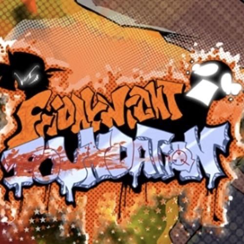 Stream FNF SCP mayhem(commader sings)(made by techole) by Florecentx ...