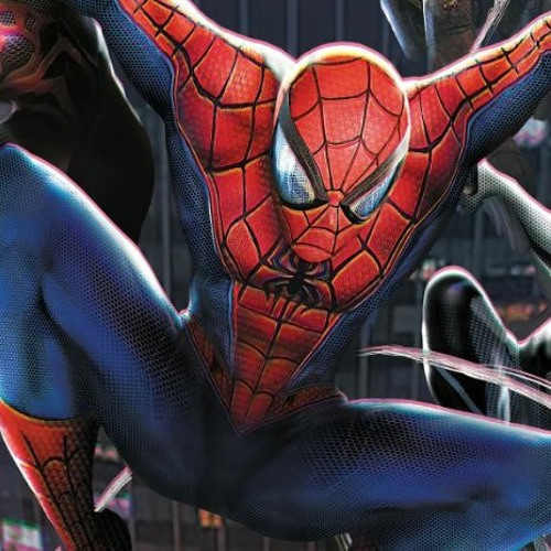 Stream spider man game cast cinematic background music DOWNLOAD by As ...