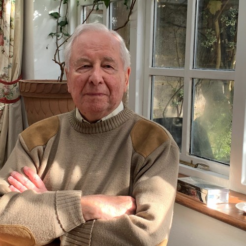 Stream HA Podcasts - Harrow Voices - Howard Shaw by HARROW ASSOCIATION ...