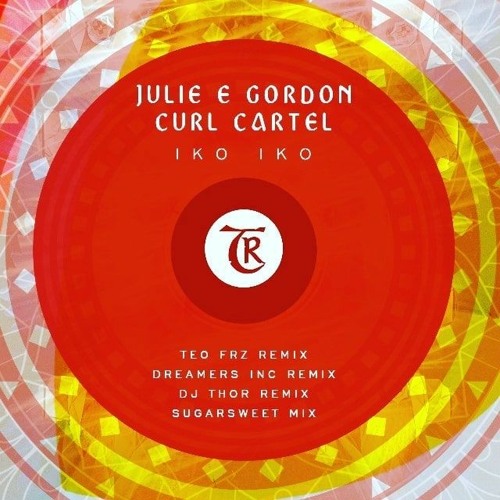Stream Julie E Gordon & Curl Cartel - Iko Iko (Teo FRZ Remix) by JULIE ...