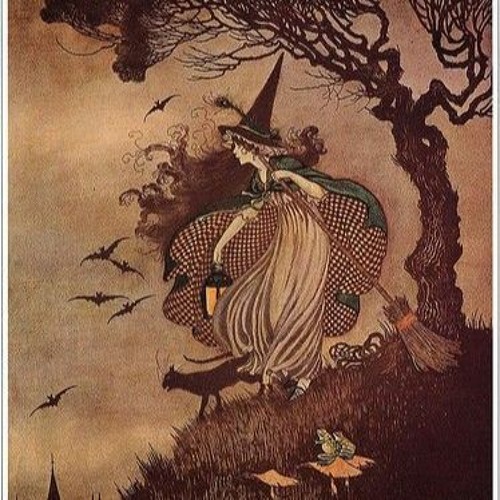 Stream The Envy Witch by Smowoshy | Listen online for free on SoundCloud