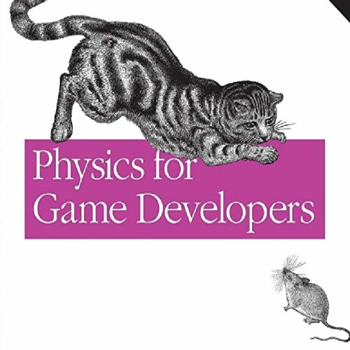 Stream episode Download⚡(PDF) Physics for Game Developers: Science ...