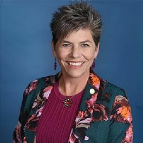 Stream 2022 Openline with Tami Heide - Interview with Vikki Shepp, Girl ...