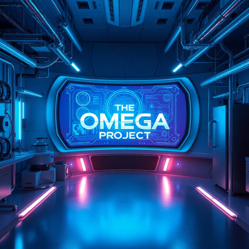 Stream episode Omega Project Review: Your Guide to Success in 2025 by ...