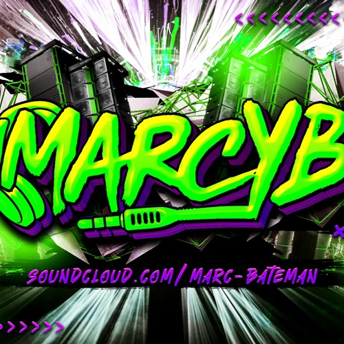 Stream B Is For Bounce Vol 21 by Marcy B | Listen online for free on ...