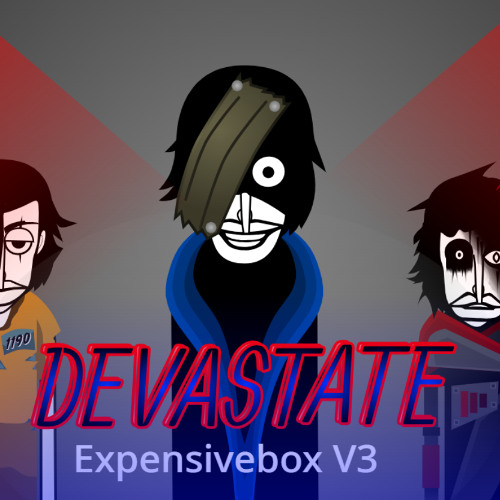 Stream Expensivebox - DEVASTATE MIX by Slatch12 | Listen online for ...
