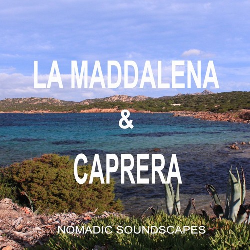 Stream Wind in the tree branches - Caprera island Sound Simple 01 by Nomadic Soundscapes ...