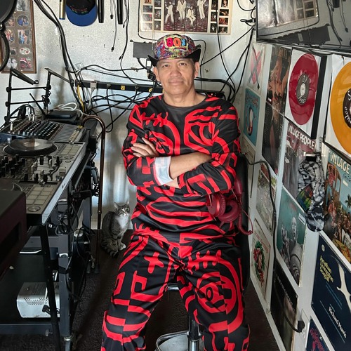 Stream COCO LOCO MIX BY DJ JESUS by Jesus Del Carmen | Listen online ...