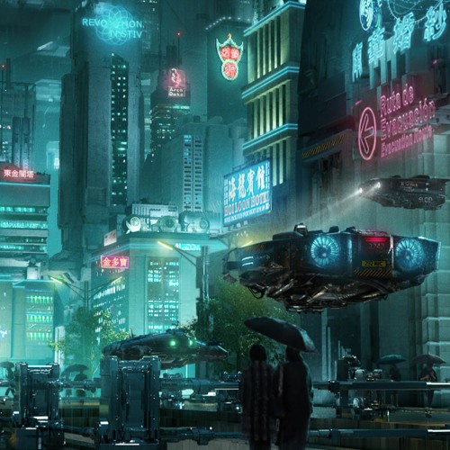 Stream Intro To DYSTOPIA by YOKAPPA | Listen online for free on SoundCloud