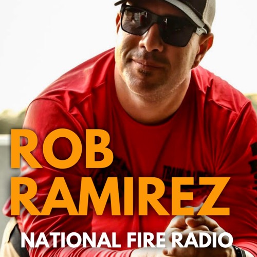 Stream 378. “Backup Quarterback Mentality” - Rob Ramirez by National ...