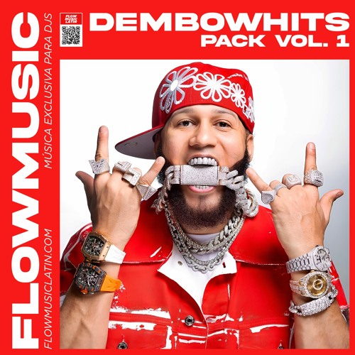 pumpyoursound.com | DEMBOW HITS PACK VOL. 1