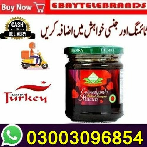 Stream episode Epimedium Macun in Pakistan #03003096854 by mubarakpur ...
