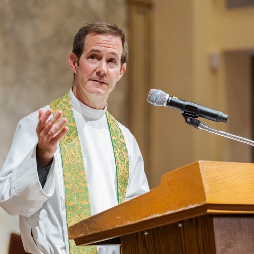 Stream Endings and Beginnings – The Rev. Robert W. Fisher On December 1 ...