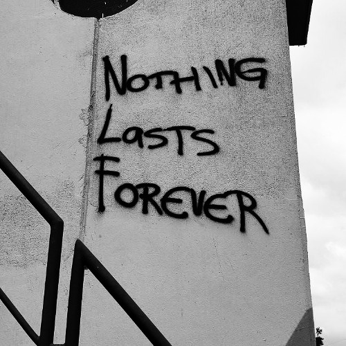 Stream Pradap4k | Listen to Good Things Never Last playlist online for ...