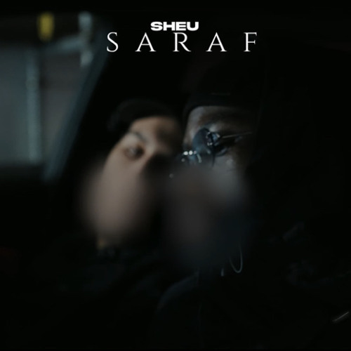 Stream Sheu - Saraf by 2075® | Listen online for free on SoundCloud