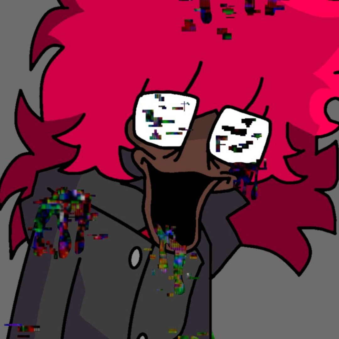 Stream FNF X Pibby - (Mindless V2) - [Pibby Jacob Vs. BF And ???] by ...