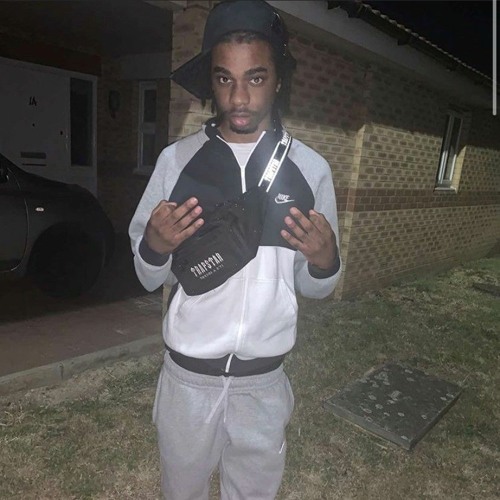 Stream #Original3rd Kavelly x Stretch - South Acton #Exclusive by Drill ...